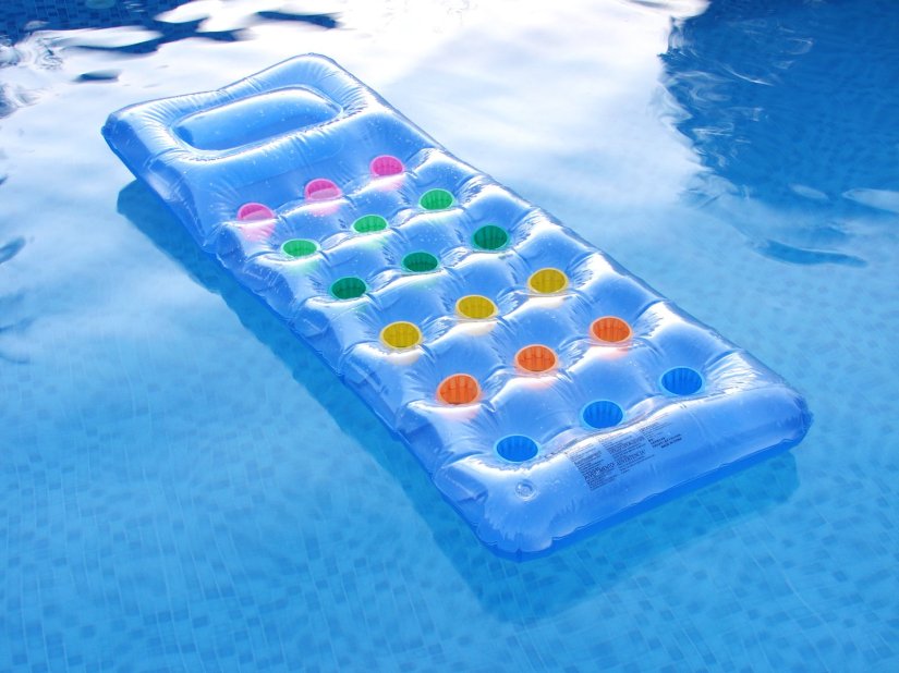 Parenting from the Deep End – Raising Mighty Warriors